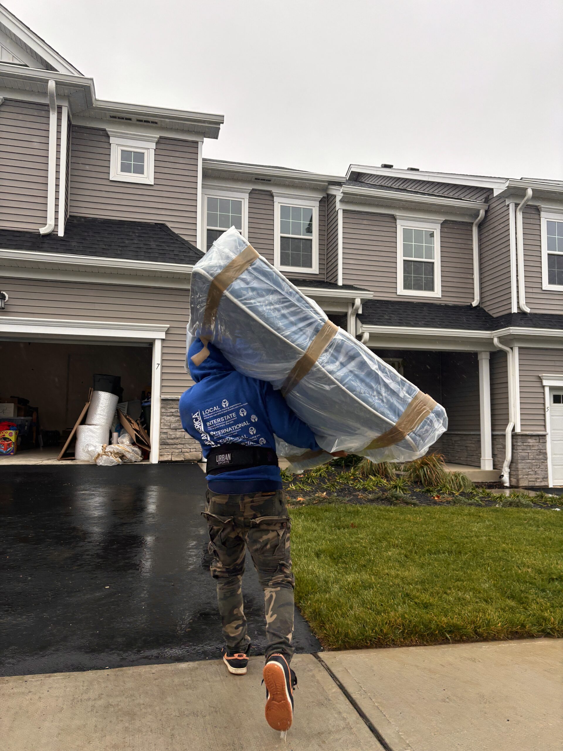 Movers in Livingston, NJ | MOVING OF AMERICA